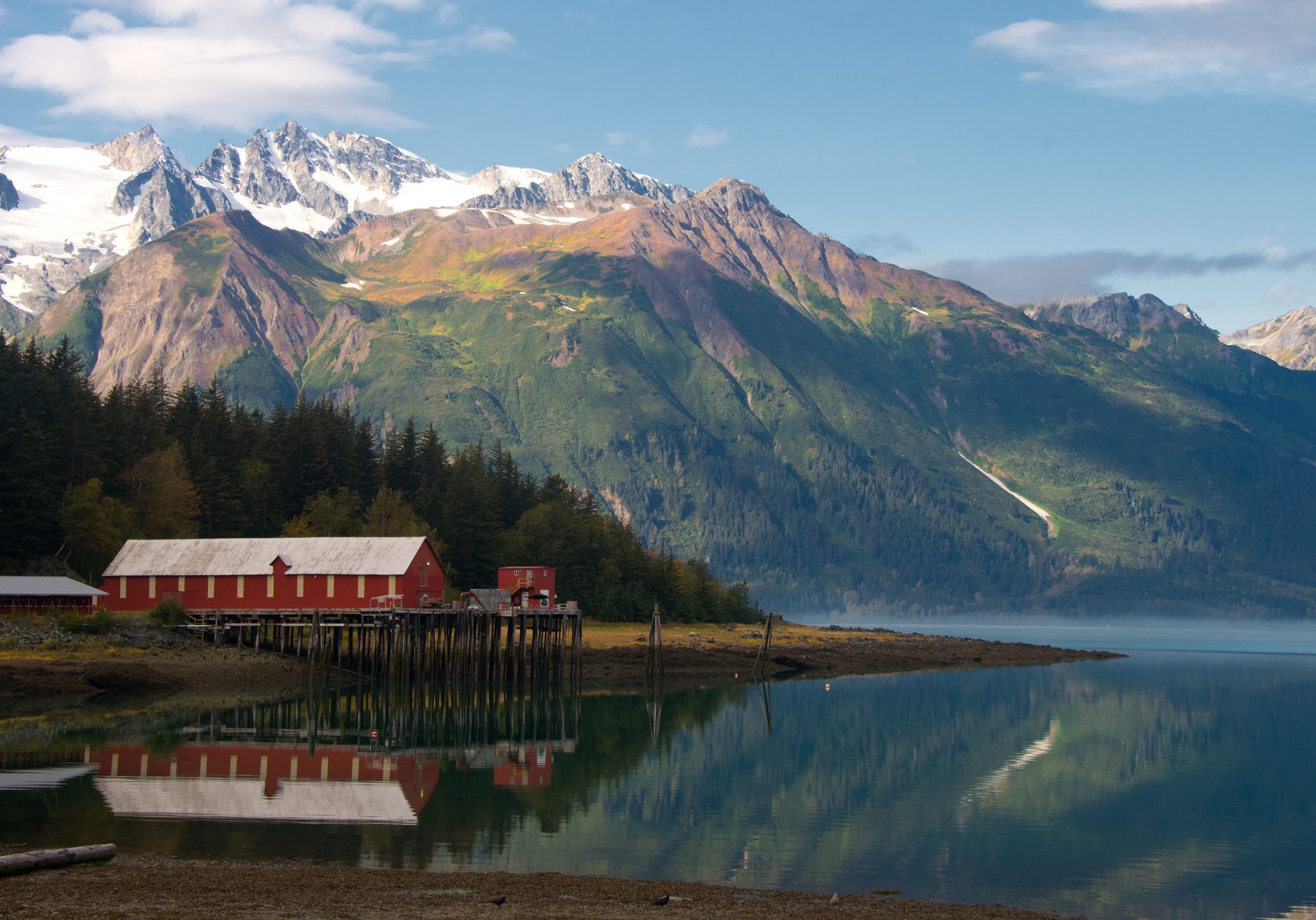 Top Cruise Destinations - The Alaska Cruise Guide